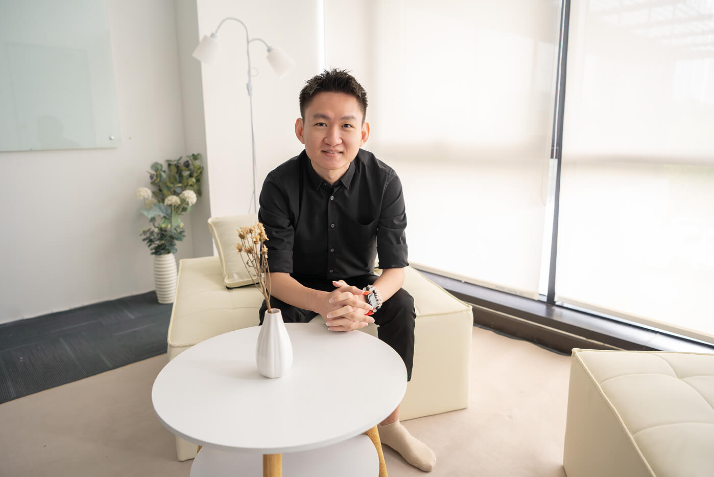 Homepage - Raffles University Psychological Wellness Centre